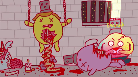 Plug In Jeff Rosenstock GIF by Polyvinyl Records - Find & Share on GIPHY