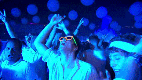 Edm GIF - Find & Share on GIPHY