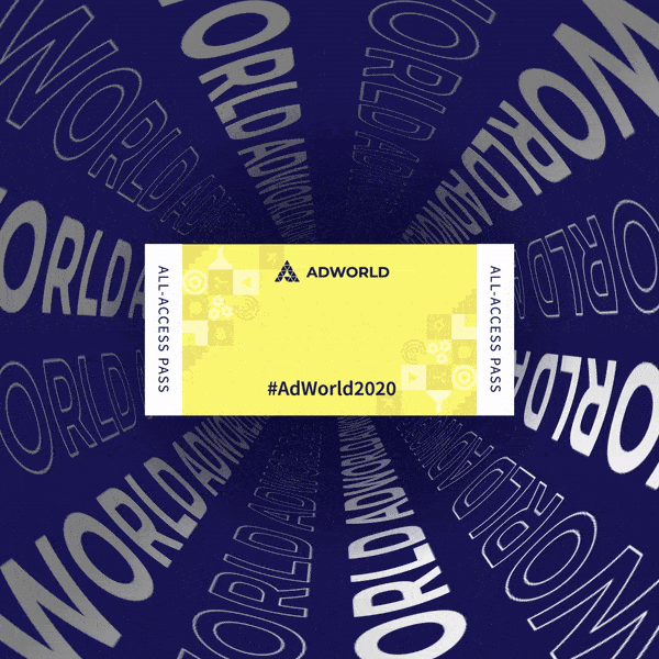 Adworld GIF by Affiliate World - Find & Share on GIPHY