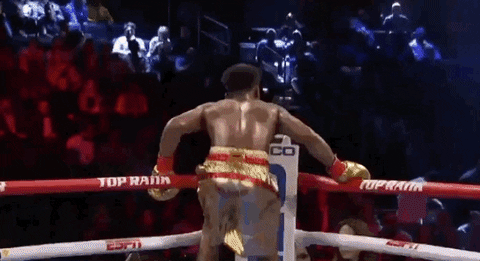 Top Rank Boxing GIF - Find & Share on GIPHY