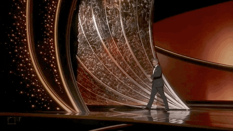Oscars GIF by The Academy Awards - Find & Share on GIPHY