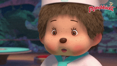 Animation Wtf GIF by MONCHHICHI - Find & Share on GIPHY
