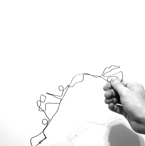 Wire GIF by TraceLoops - Find & Share on GIPHY