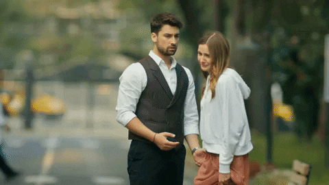 Soap Opera Love GIF by Mediaset España - Find & Share on GIPHY