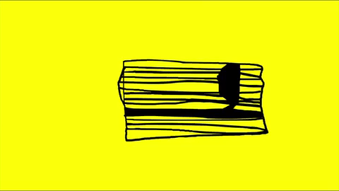 Animation Art GIF by Sasha Svirsky - Find & Share on GIPHY