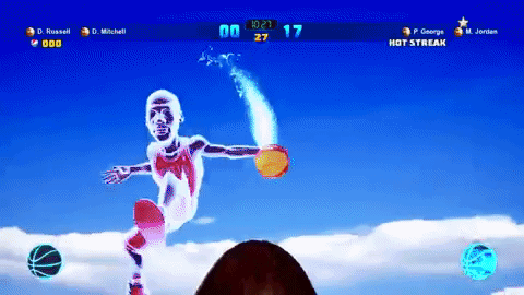 Nba 2K GIF - Find & Share on GIPHY