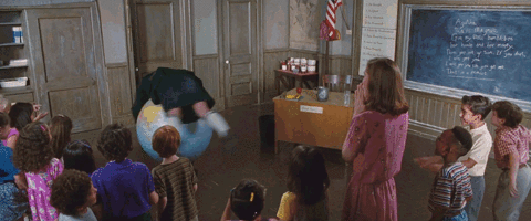 Matilda GIFs - Find & Share on GIPHY