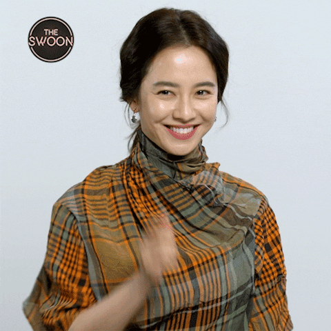 Running Man Yes GIF by The Swoon - Find & Share on GIPHY