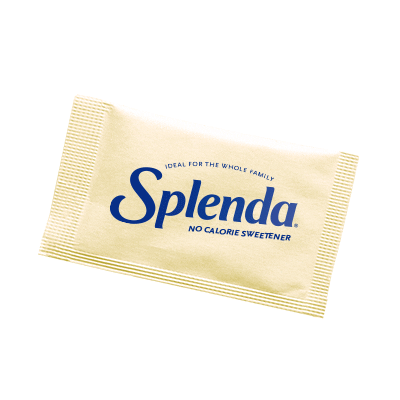 SPLENDA Sticker for iOS & Android | GIPHY