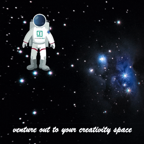 Creativity Innovatorsbox GIF - Find & Share on GIPHY