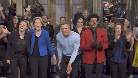 Snl GIF by Saturday Night Live - Find & Share on GIPHY