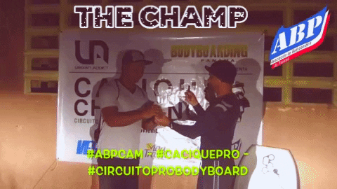 Beach Surf GIF by Bodyboarding Panama - Find & Share on GIPHY