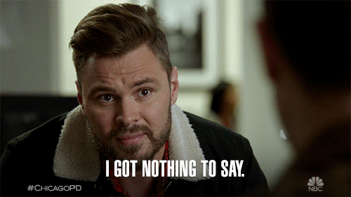 Chicago Pd Nbc GIF by One Chicago - Find & Share on GIPHY