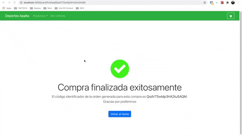 GitHub - cgalvezv/coderhouse-reactjs: Main repository of reactJS course final project