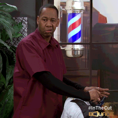 Sarcastic Funny Face GIF by Bounce - Find & Share on GIPHY