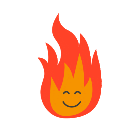 Foc Sticker by Arroz Dacsa for iOS & Android | GIPHY