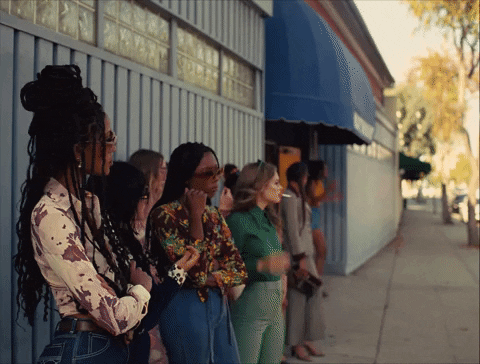 Long Line GIF by A$AP NAST - Find & Share on GIPHY
