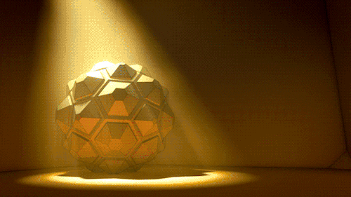 Loop 3D GIF - Find & Share on GIPHY