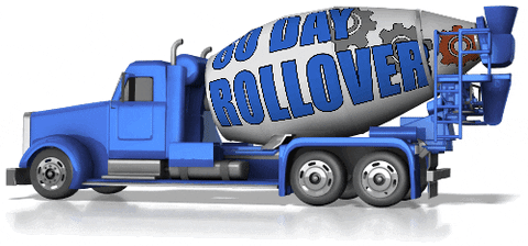 Roll Over GIF - Find & Share on GIPHY