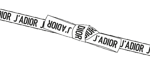 Christian Dior Fashion Sticker by Dior for iOS & Android | GIPHY