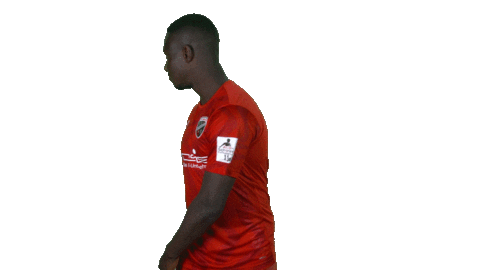 Agyemang Diawusie Schanzer Sticker by FC Ingolstadt 04 for iOS ...