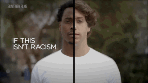 Racism GIF - Find & Share on GIPHY
