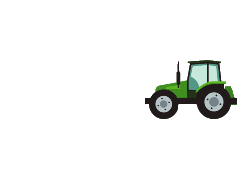 Field Farmer Sticker by Esterhazy for iOS & Android | GIPHY