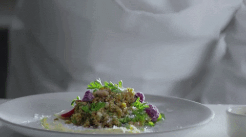 Ugly Delicious Cooking GIF by ADWEEK - Find & Share on GIPHY