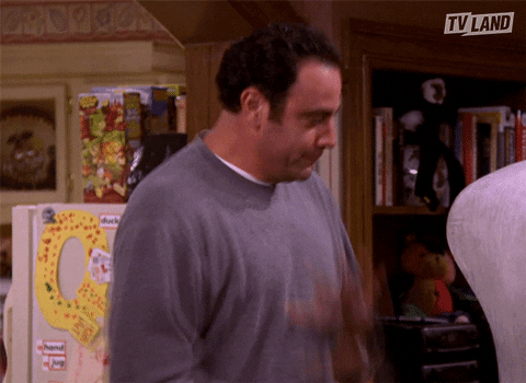 Whatever This Is Everybody Loves Raymond GIF by TV Land - Find & Share ...