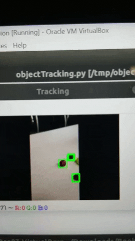 GitHub - tsa87/grape-detection: Grape detection in SFU's waste-sorting robots competition
