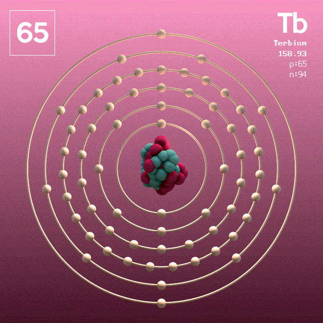 Loop Orbit GIF by xponentialdesign - Find & Share on GIPHY