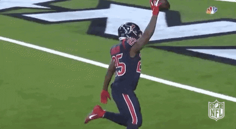 2019 Nfl Football GIF by NFL - Find & Share on GIPHY