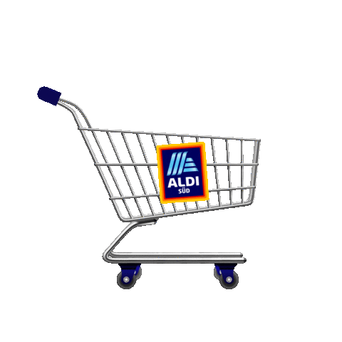 Aldi Süd Food Sticker by ALDI SÜD Dienstleistungs-GmbH & Co. oHG for ...