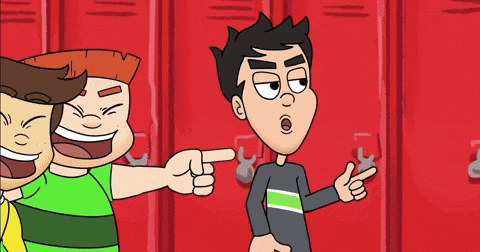 Kids Show Laughing GIF by GaryVee - Find & Share on GIPHY