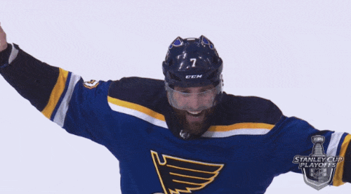 Stanley Cup Playoffs Love GIF by NHL - Find & Share on GIPHY
