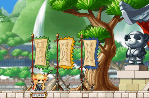 Zero Class Overview | MapleStory — Grandis Library