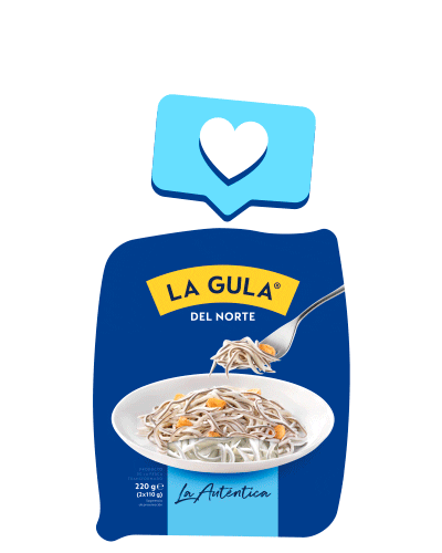 La Gula del Norte Sticker for iOS & Android | GIPHY