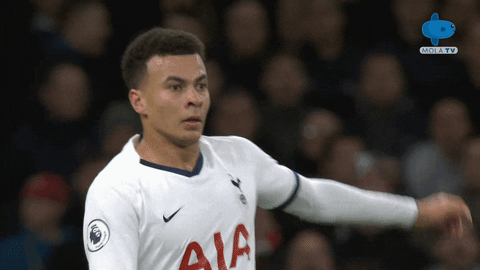 Angry Point GIF by MolaTV - Find & Share on GIPHY