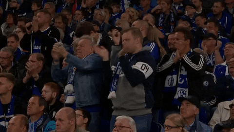 Football Soccer GIF by FC Schalke 04 - Find & Share on GIPHY