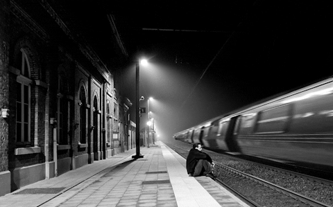 Train GIFs - Find & Share on GIPHY