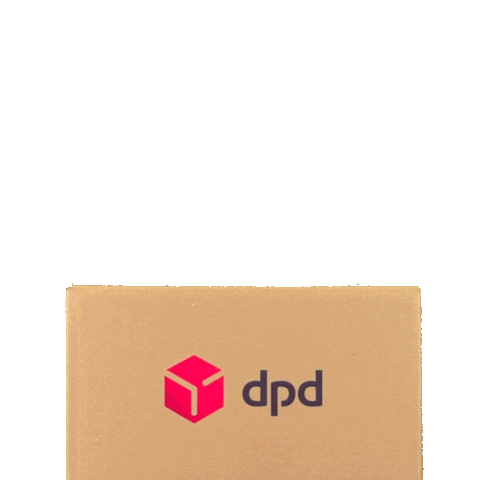 Autumn Delivery Sticker by DPD France for iOS & Android | GIPHY
