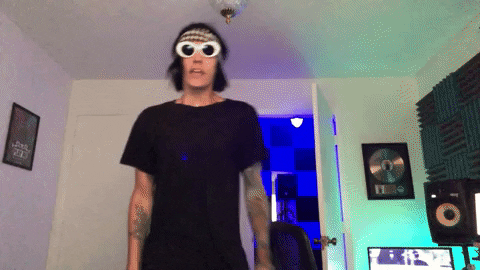 Lets Go Rage GIF by INF1N1TE - Find & Share on GIPHY