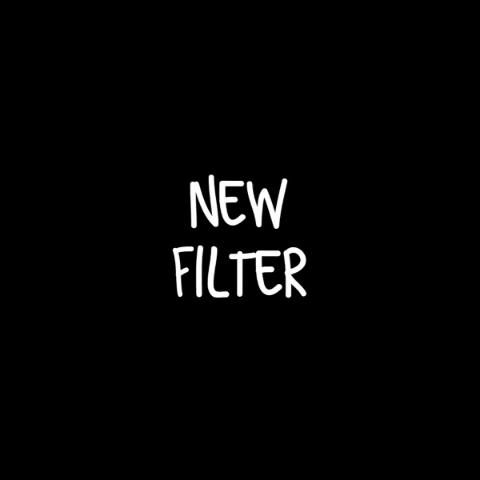 Filter GIF - Find & Share on GIPHY