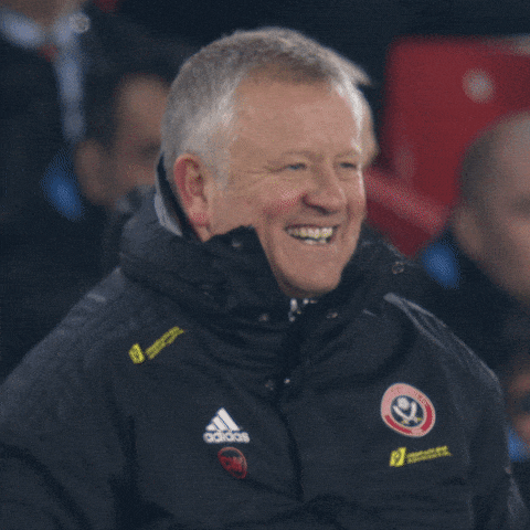 Awkward Oh No GIF by Sheffield United Football Club - Find & Share on GIPHY