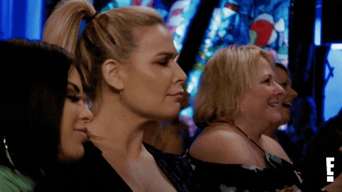 Total Divas What GIF by E! - Find & Share on GIPHY