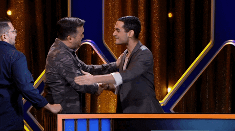 TBS Network GIF - Find & Share on GIPHY