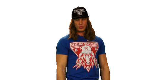 Lets Go Reaction Sticker by WWE for iOS & Android | GIPHY