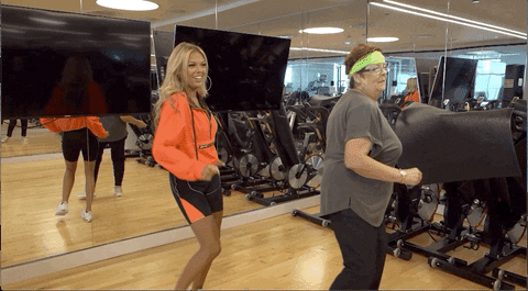 Dance Dancing GIF by Shari Marie - Find & Share on GIPHY