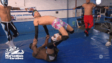 Fall Fail GIF by W9 - Find & Share on GIPHY