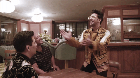 Will Smith's Bucket List GIF - Find & Share on GIPHY